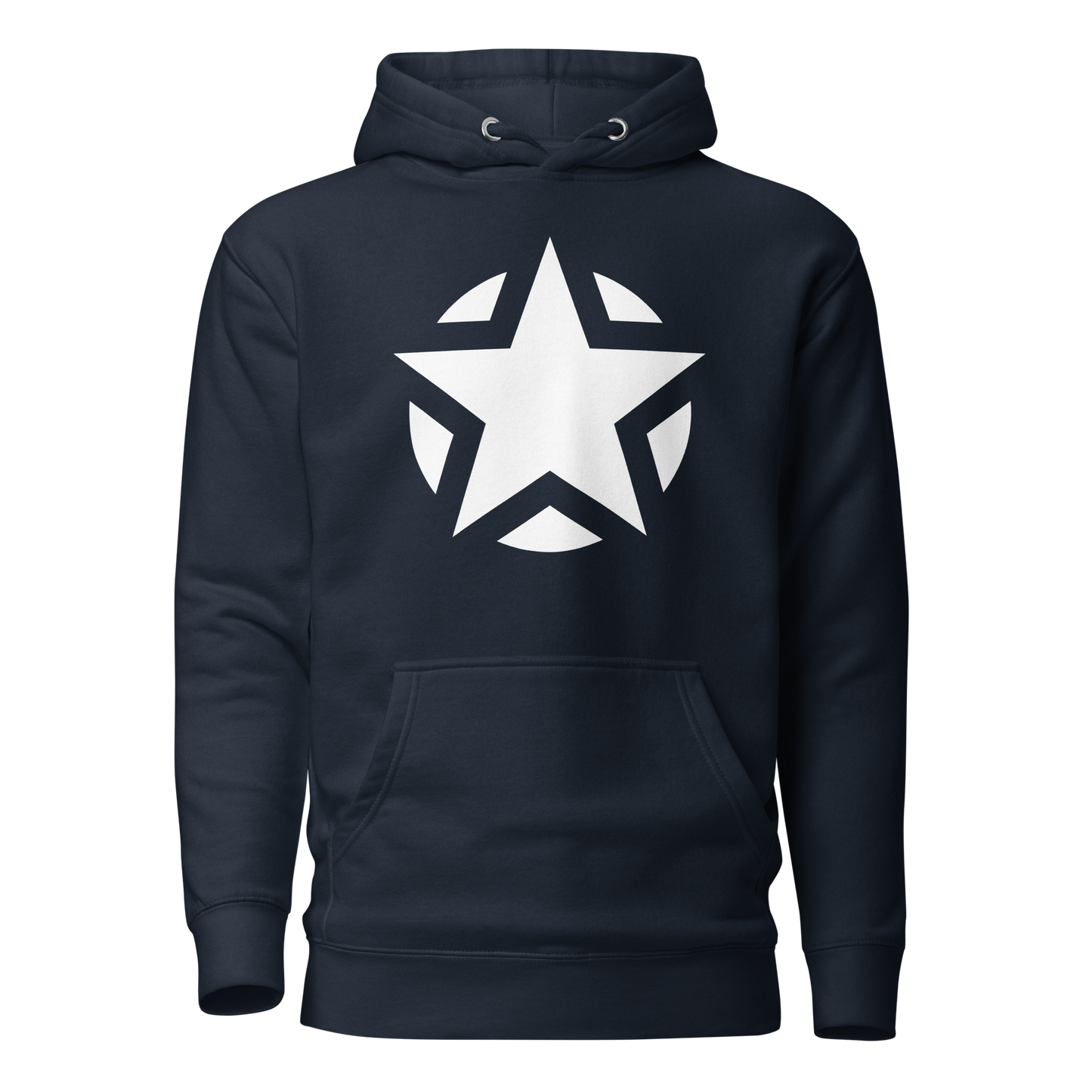 United States Army Premium Hoodie Wild History Company